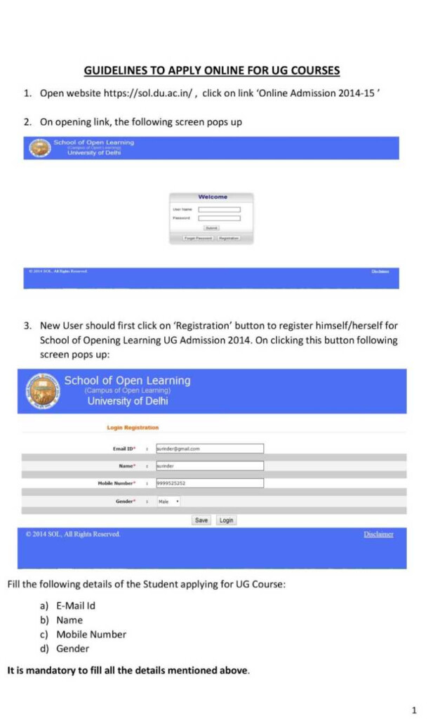 Maritime University Admission Form - Admissionforms.net Maritime University Admission Form - Admissionforms.net